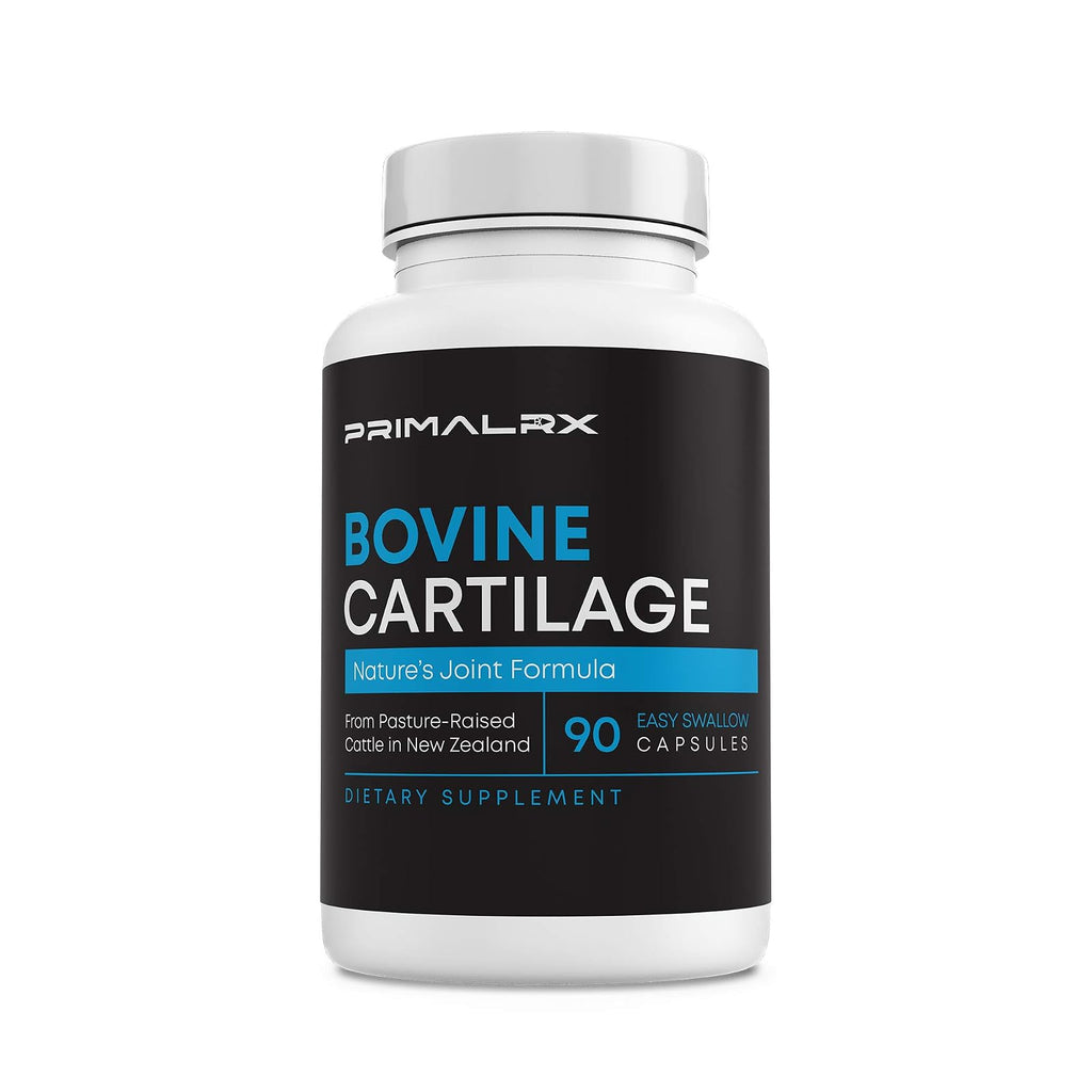 Bovine Cartilage beef collagen capsules