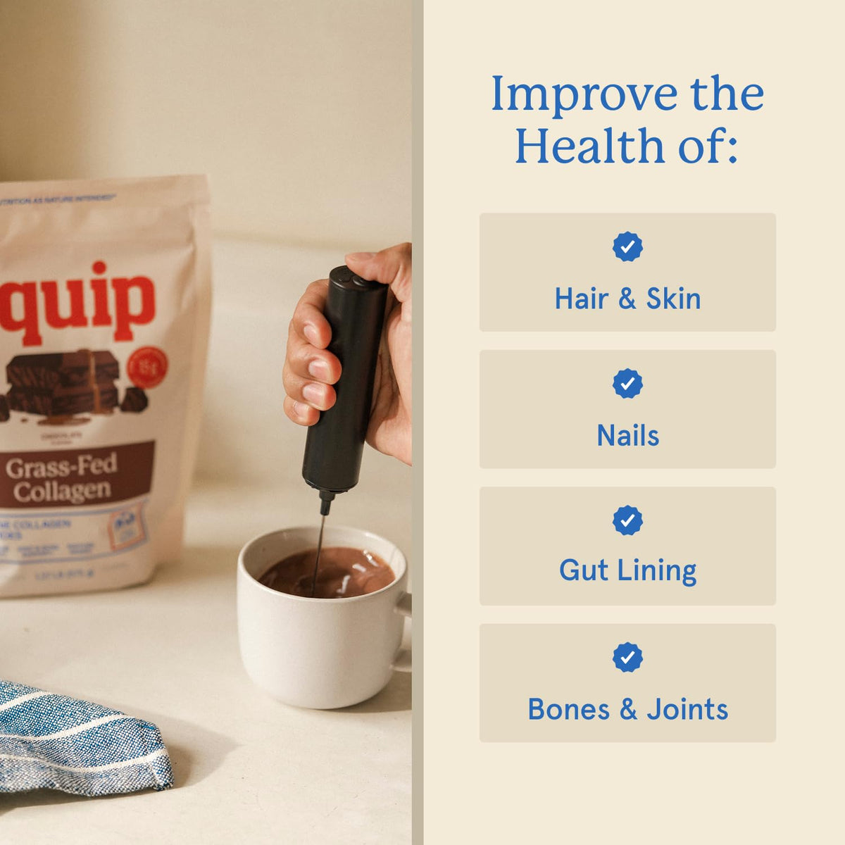 bovine collagen for healthy skin