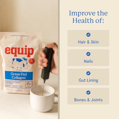 bovine collagen for joint health