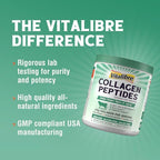 bovine collagen for joint support