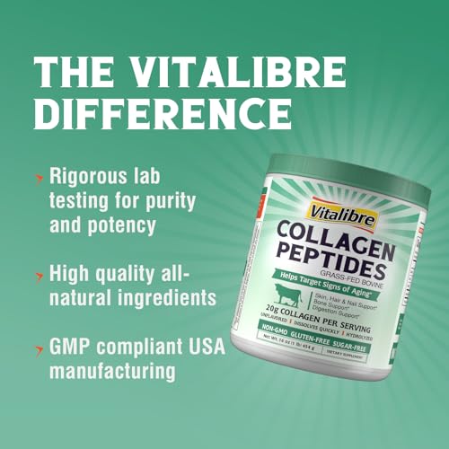 bovine collagen for joint support