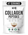 bovine collagen peptides for skin