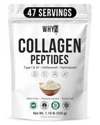 bovine collagen peptides for skin