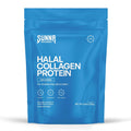 bovine collagen protein powder benefits