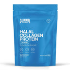 bovine collagen protein powder benefits