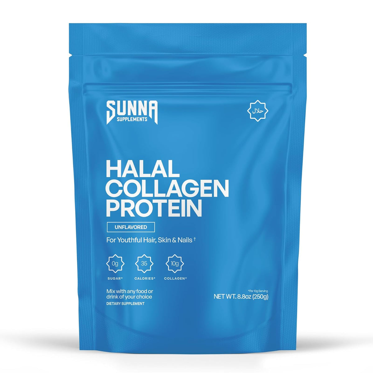 bovine collagen protein powder benefits