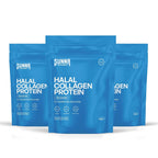 bovine collagen protein powder benefits