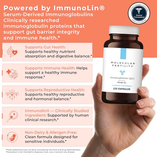Bovine colostrum alternative for immune function