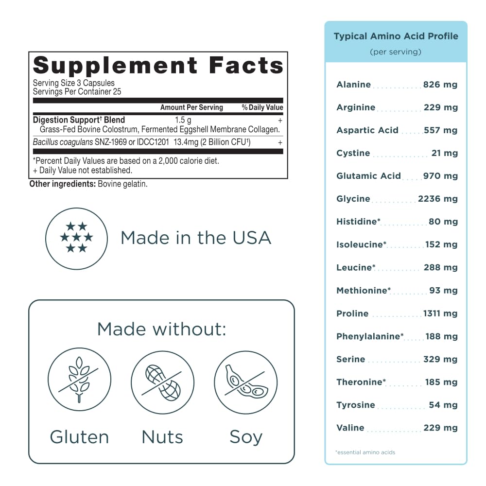 bovine colostrum benefits for athletes