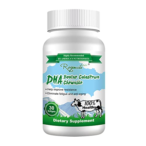 Bovine colostrum benefits for bone strength