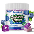 Bovine Colostrum Chews for gut health