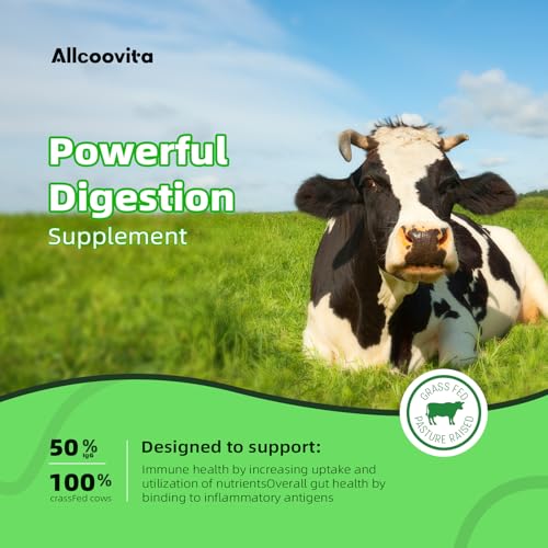 Bovine colostrum for athletic performance