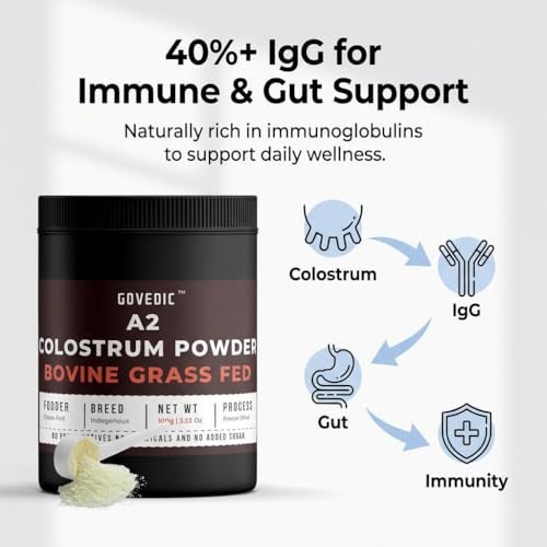 bovine colostrum for athletic recovery