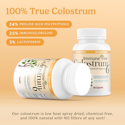 bovine colostrum for digestive health