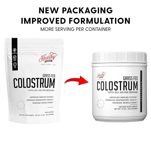 Bovine colostrum for digestive health