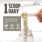Bovine colostrum for digestive health