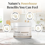 bovine colostrum for gut health