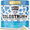 Bovine Colostrum+ for gut health