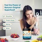 Bovine Colostrum for immune support