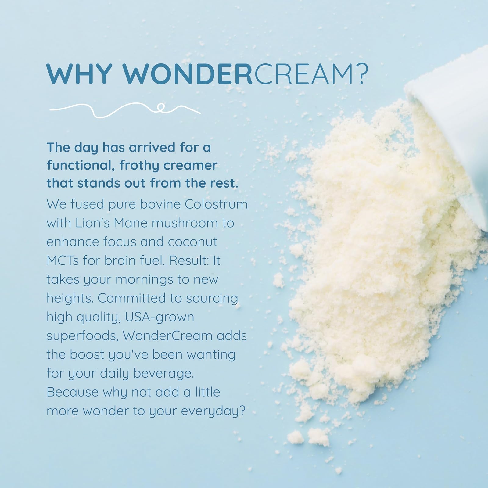 bovine colostrum for kids health