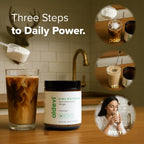 bovine colostrum for overall vitality