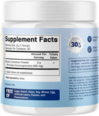 bovine colostrum for seniors wellness