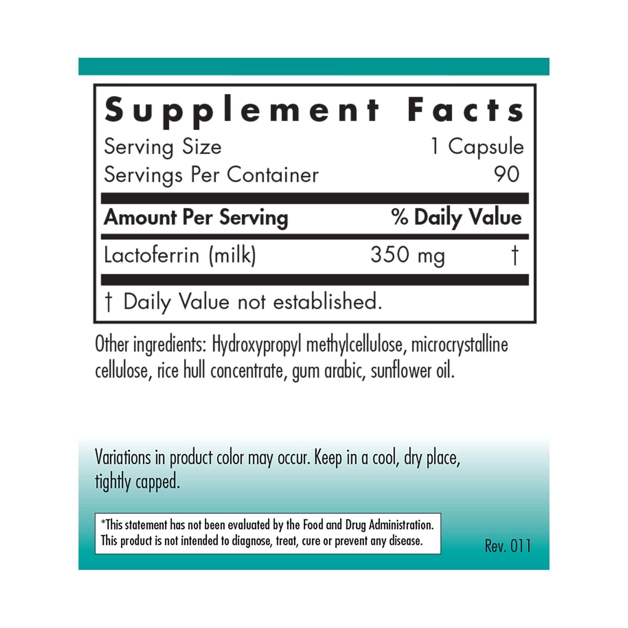 bovine colostrum health benefits capsules