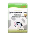 Bovine Colostrum immune support tablets