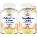 Bovine Colostrum multivitamins for women