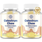 Bovine Colostrum multivitamins for women