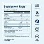bovine colostrum powder benefits