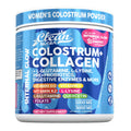 bovine colostrum powder for gut health