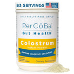 bovine colostrum powder for immunity