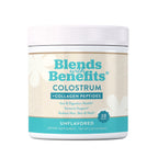 bovine colostrum powder for immunity
