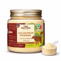 bovine colostrum powder for immunity