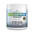 bovine colostrum powder for immunity