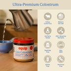 bovine colostrum powder for kids