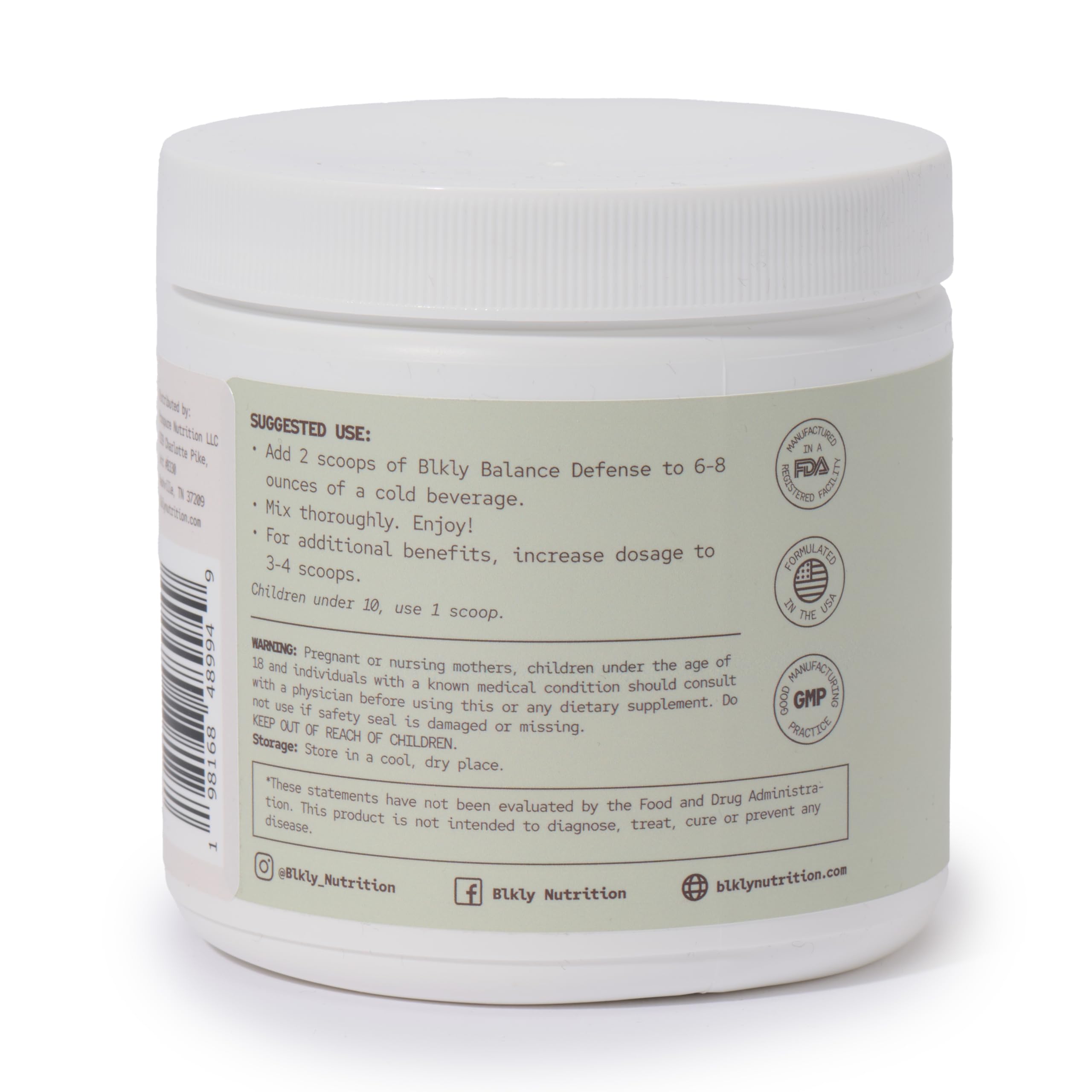 Bovine colostrum powder for muscle recovery
