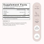 bovine colostrum powder for seniors wellness