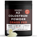 bovine colostrum powder immune support