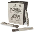 bovine colostrum powder multivitamins
