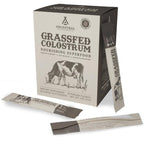 bovine colostrum powder multivitamins