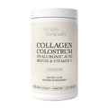 bovine colostrum powder multivitamins