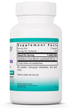 Bovine glandular multivitamin for energy