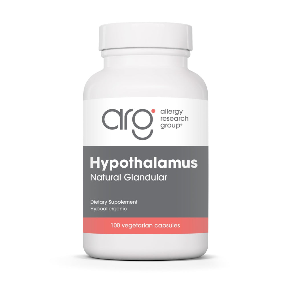 bovine glandular supplement for adrenal health