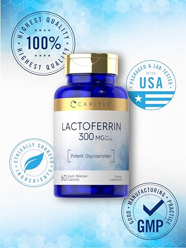 Bovine glycoprotein for vitality