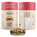 Bovine Kidney capsules for vitality