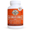 Bovine multivitamins for overall health
