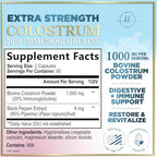 bovine powder multivitamin for adults