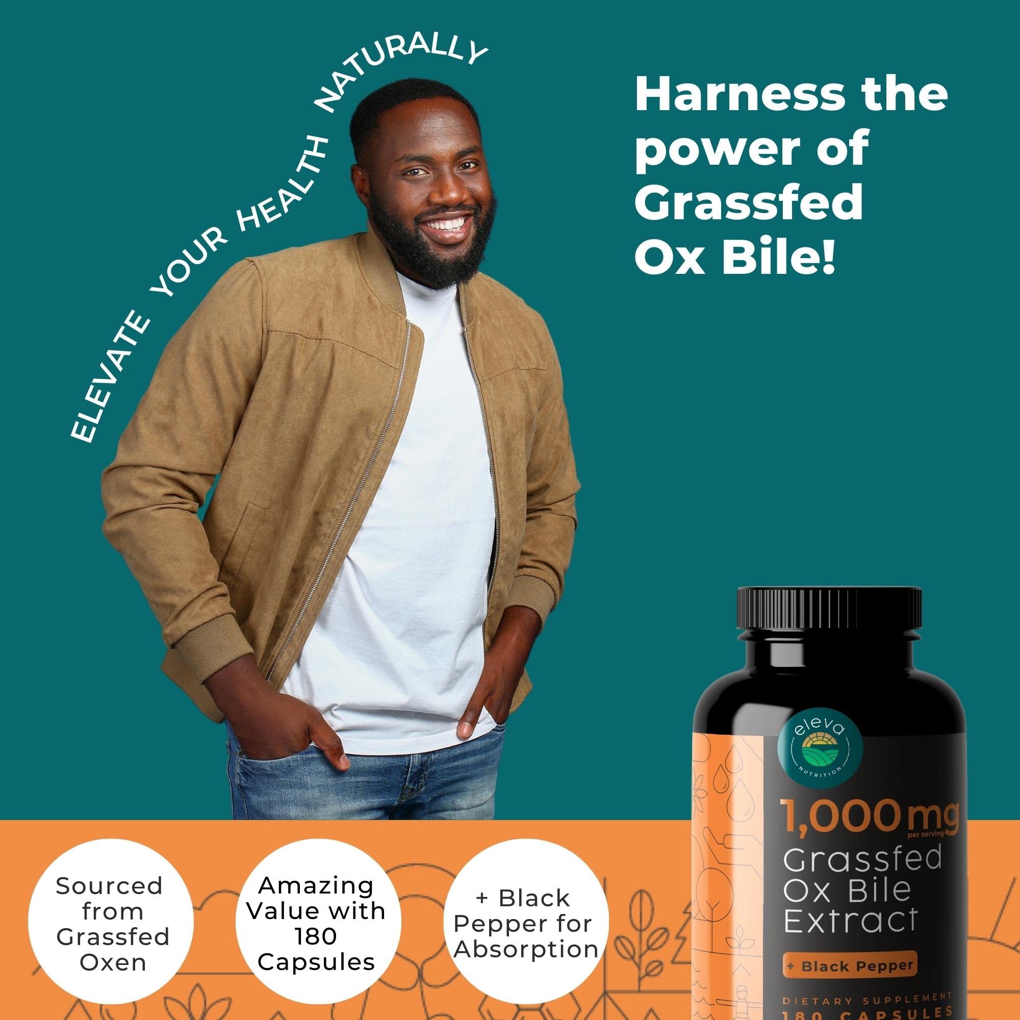 Bovine salts for digestive support